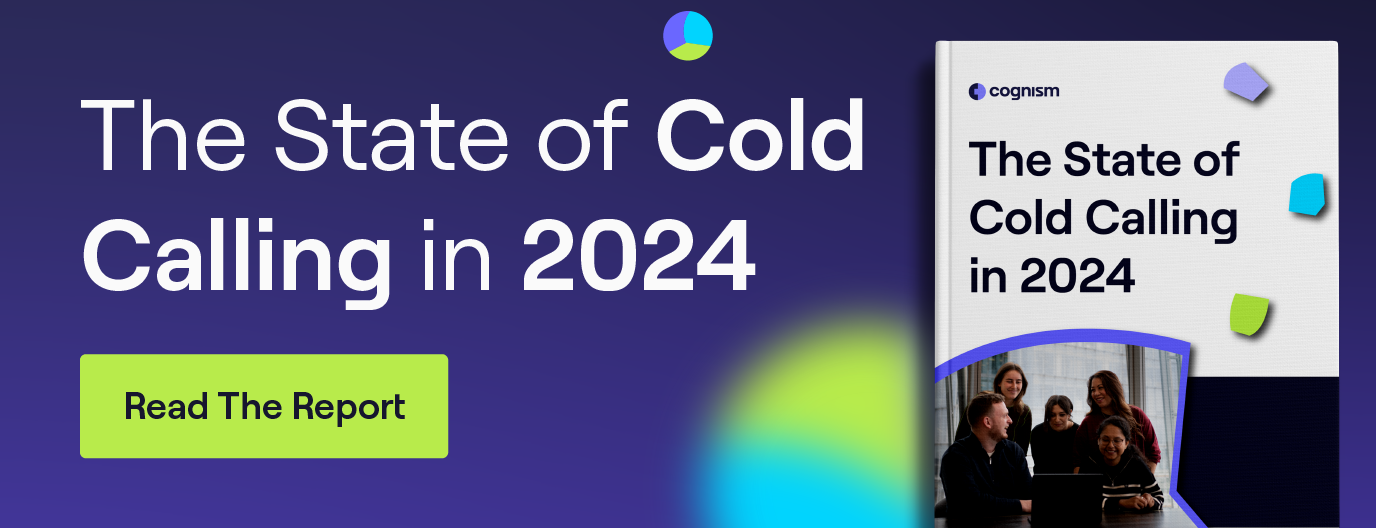 17 Best Cold Calling Opening Lines to Win in B2B Sales