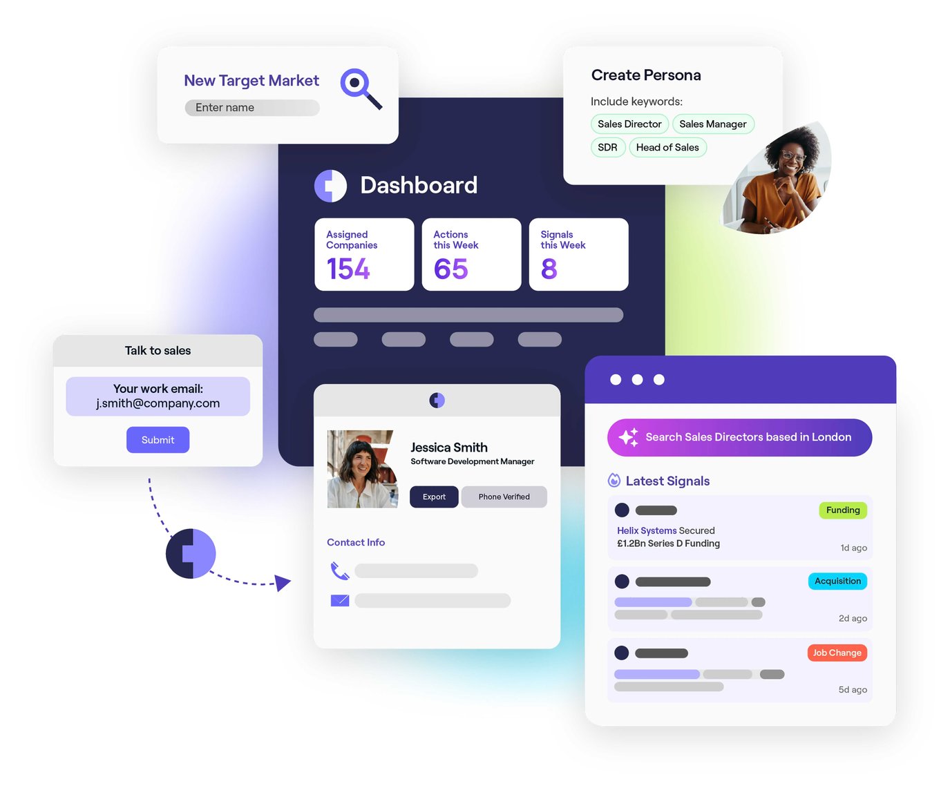 15 Best Seamless.AI Competitors and Alternatives for 2026