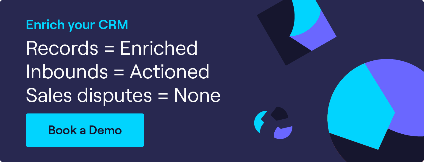 13 Lead Enrichment Tools: List of the Best for 2024