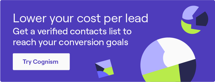 How Much Does Lead Generation Cost? [+Examples]