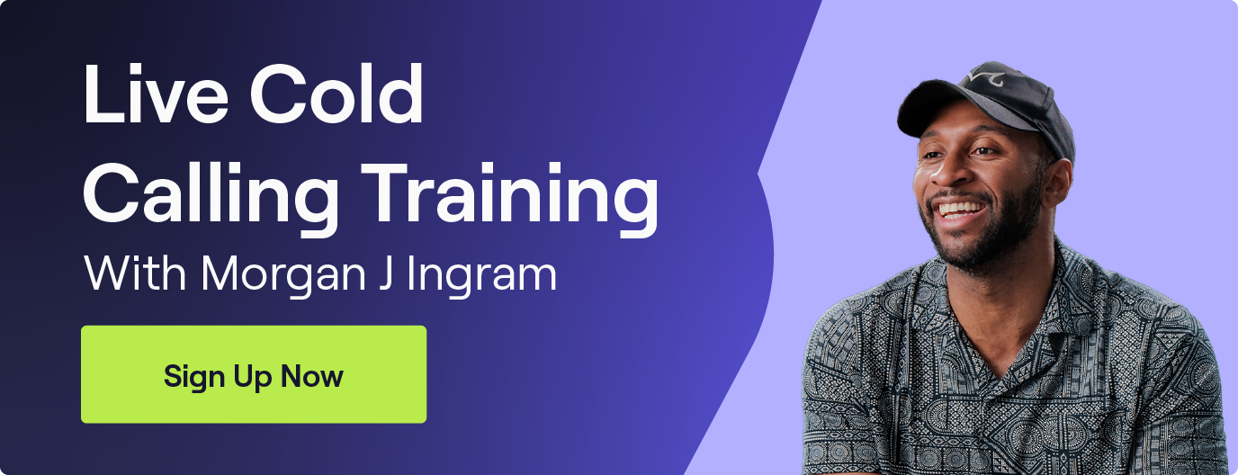 30+ Must-Know Cold Calling Statistics: Incl. 2025 Report!