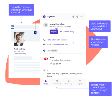10 Ways to Find CEO Email Addresses [2025]