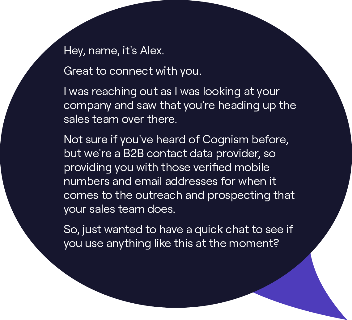 LinkedIn Voice Messaging: Complete Guide for B2B Sales Reps