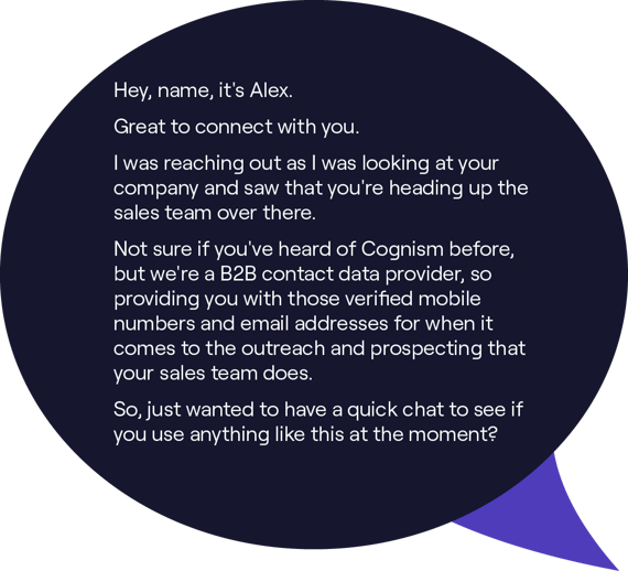 LinkedIn Voice Messaging: Complete Guide for B2B Sales Reps