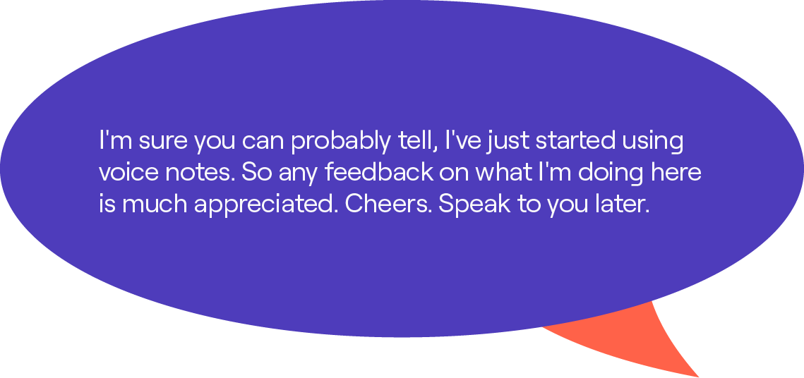 LinkedIn Voice Messaging: Complete Guide for B2B Sales Reps