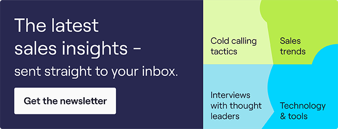 17 Awesome Sales Tools for Modern B2B Teams