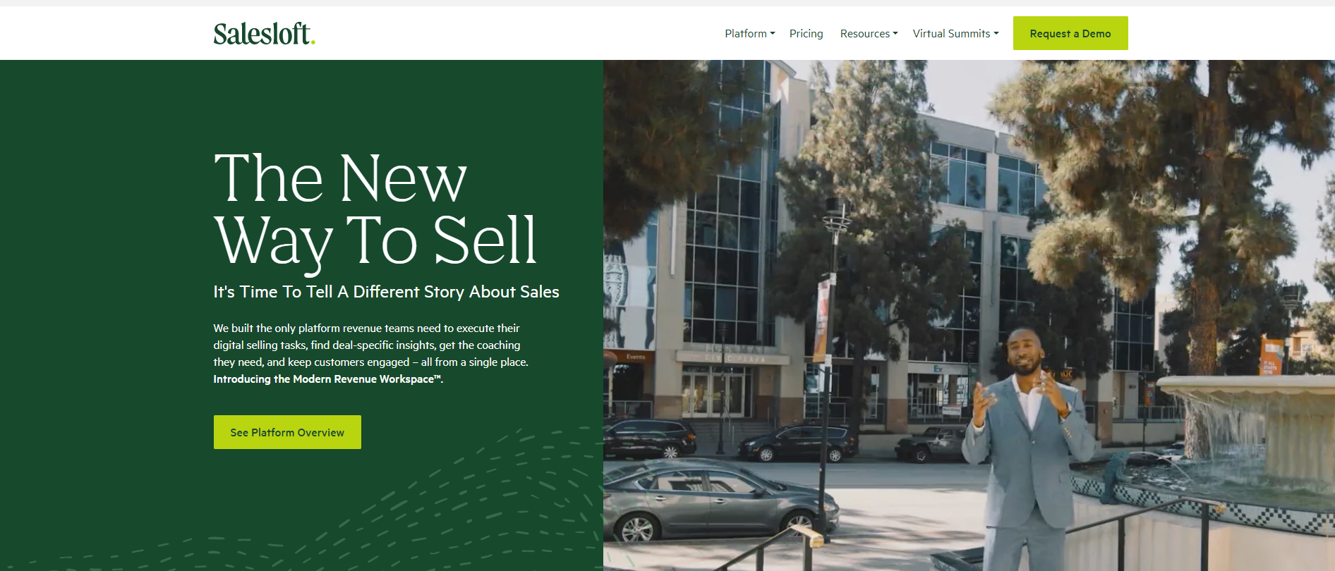 17 Best Sales Software Tools for B2B Teams