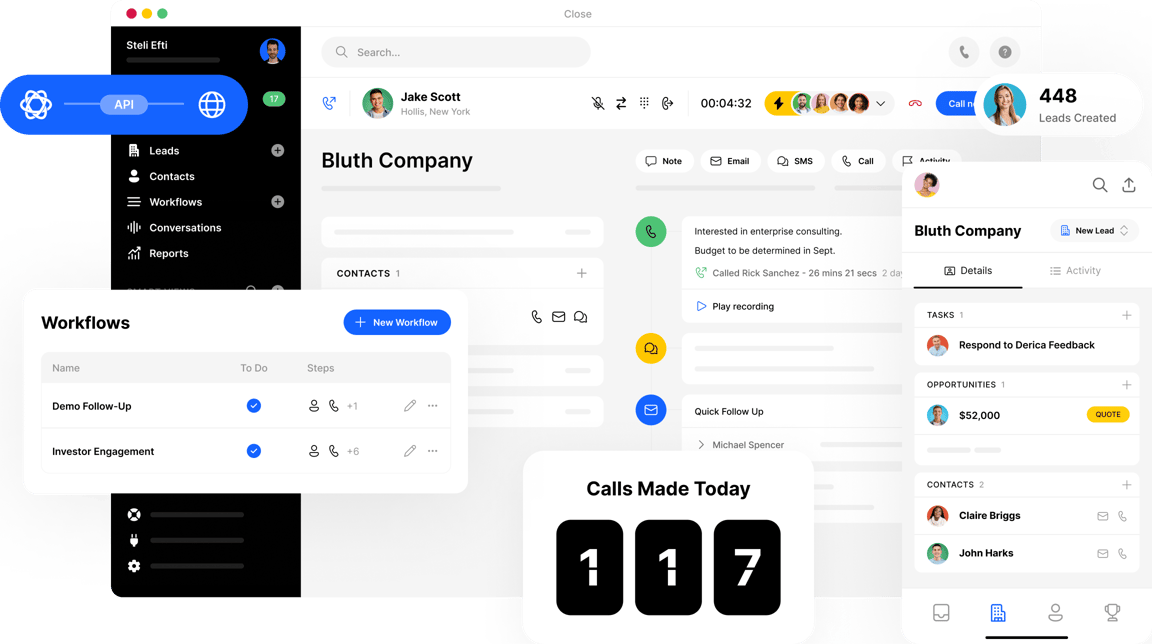 Contact Management Tools: 20 Best Solutions for 2026