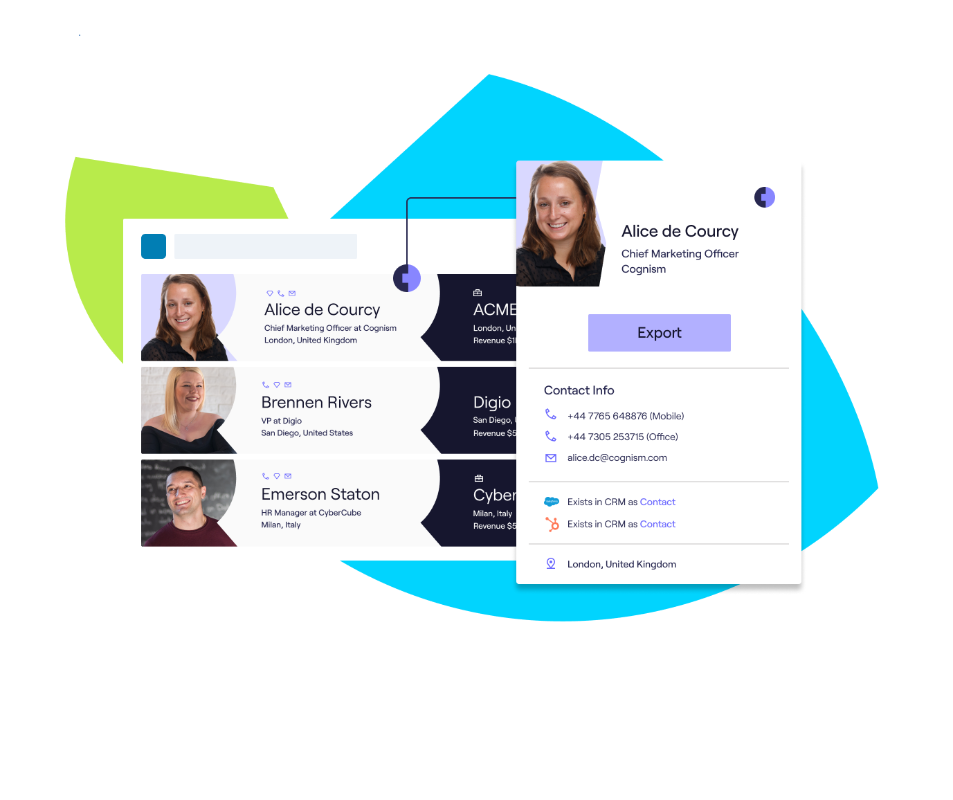 7 Best Lead Intelligence Software To Use in 2025