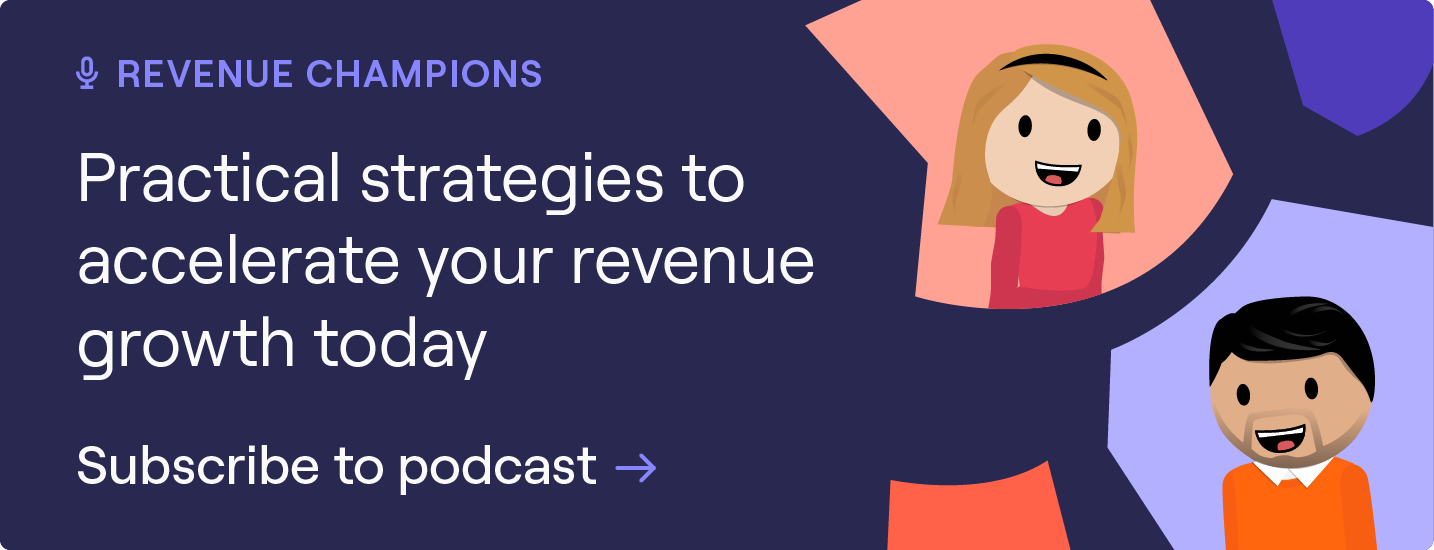 22 Sales Podcasts You Need to Add to Your Playlist in 2023