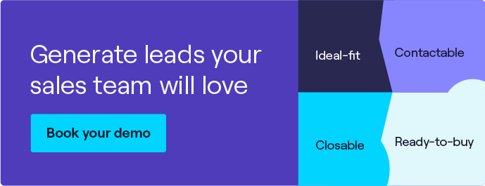 Demand Generation vs. Lead Generation: The Main Difference
