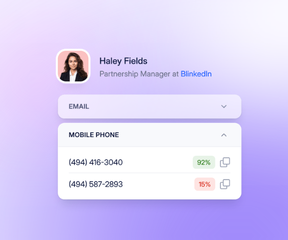 12 Leading RocketReach Alternatives and Competitors for 2025