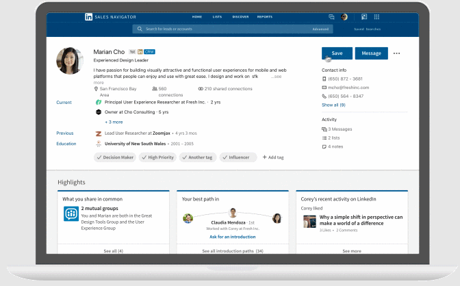 9 Apollo.io Competitors & Best Alternatives [2025]
