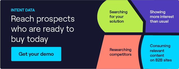 Top 10 Lead Generation Companies in US & Europe [2023 Updated]