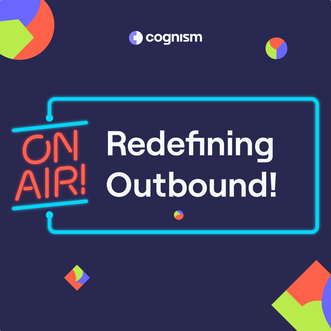 Redefining Outbound Podcast