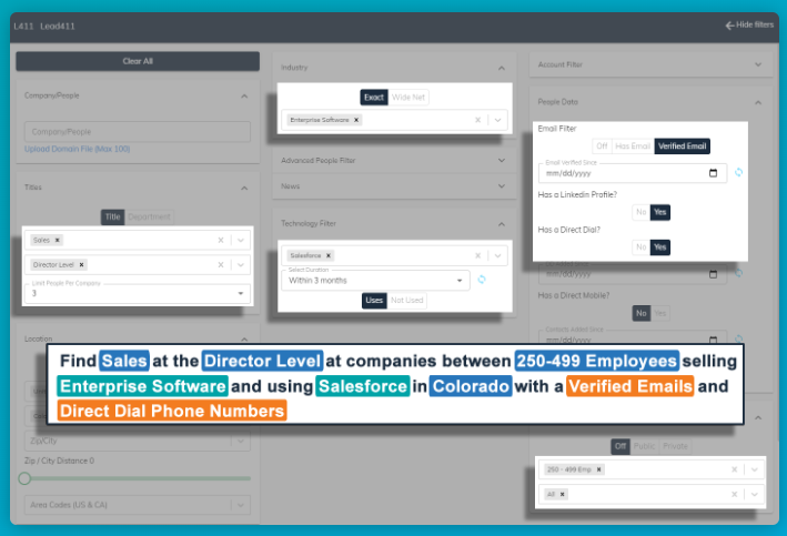 14 Best Seamless.AI Competitors and Alternatives for 2024