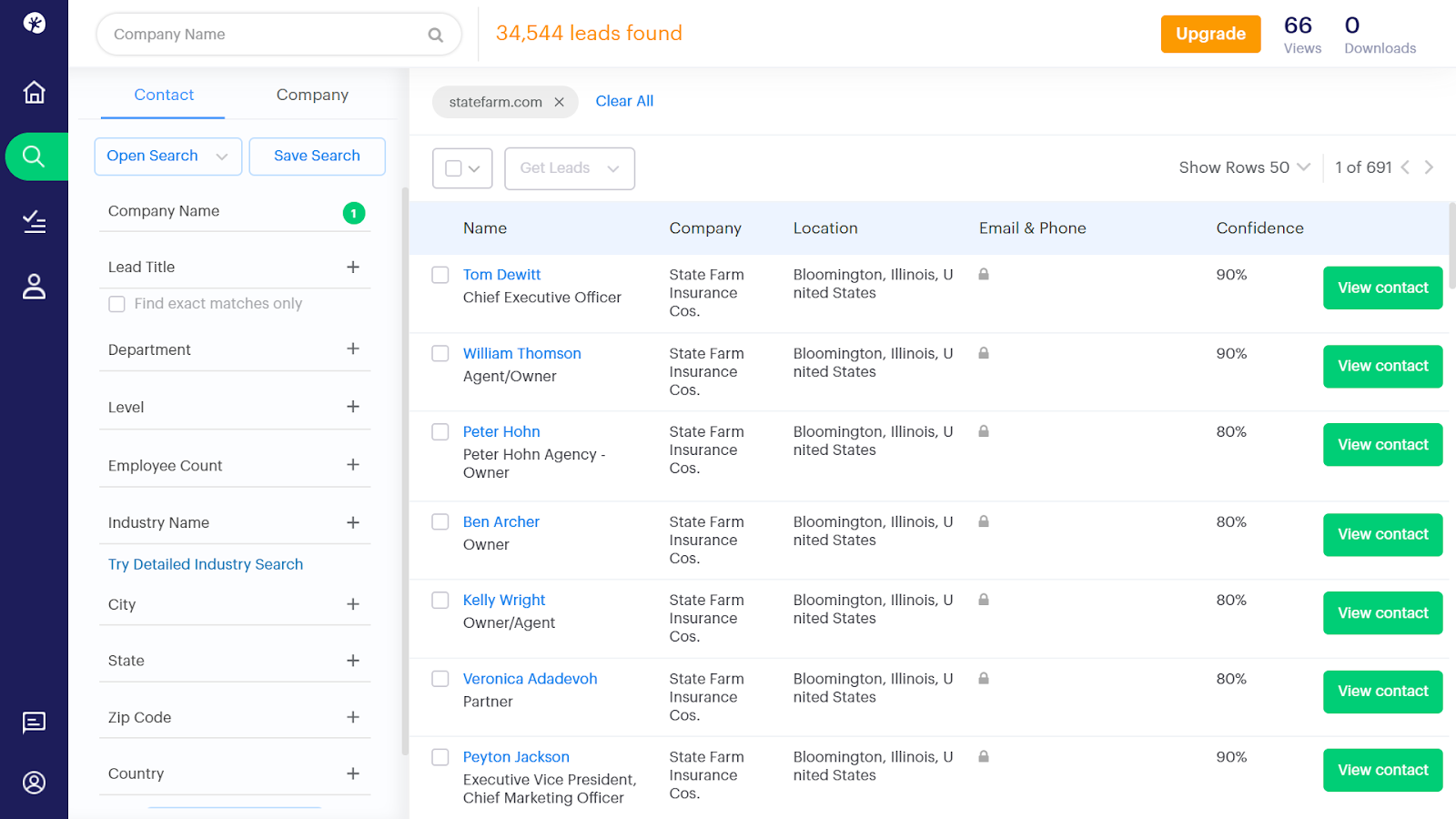 Account Based Marketing Software: Top 16 Compared (2025)