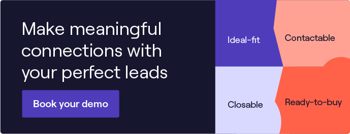 What Are Targeted Leads? 10 Strategies and Steps for 2023 | Cognism