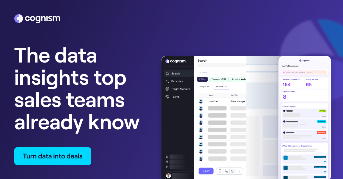 7 Steps to Turn Raw Data Into Actionable Insights [+ Examples]
