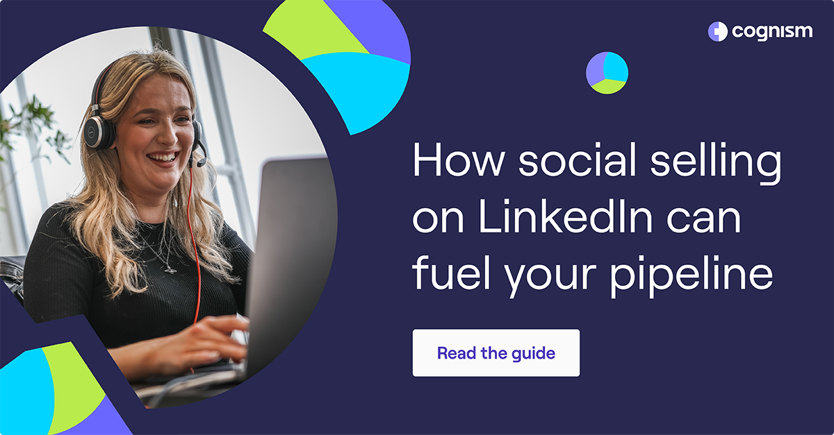 9 Proven Strategies for Social Selling on LinkedIn