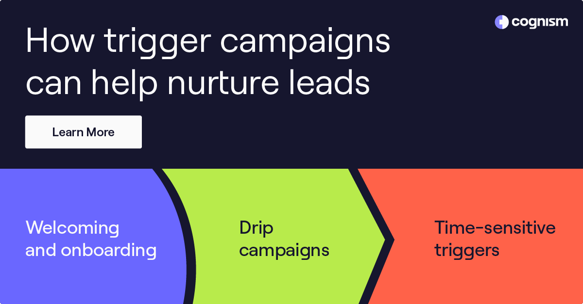 The Ultimate Guide to Successful Trigger Marketing Campaigns