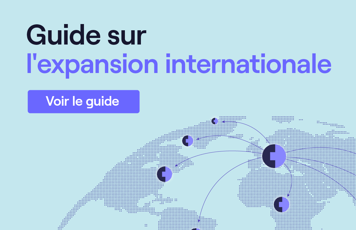 Expansion Internationale [Guide 2025]
