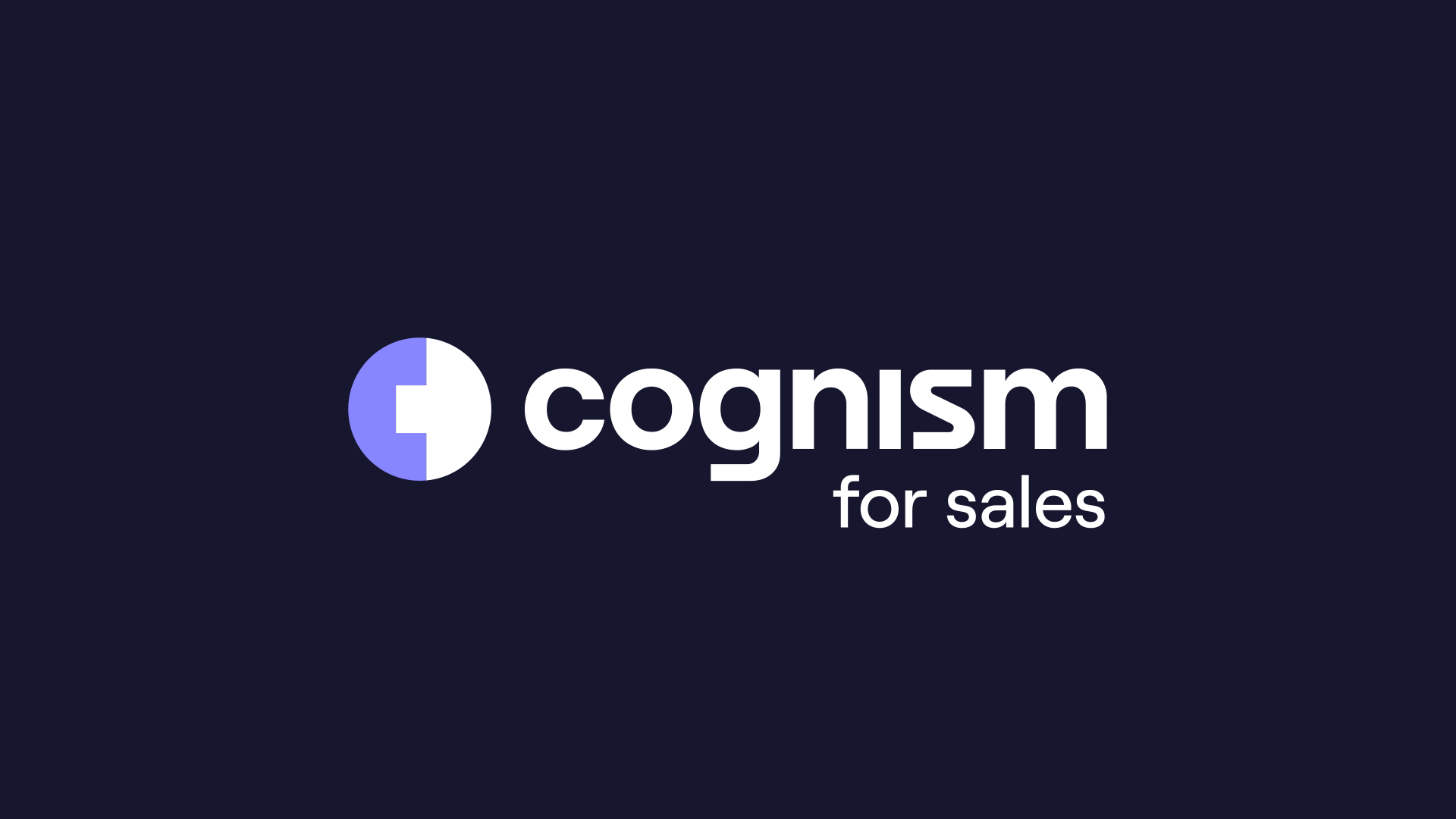 Über Cognism: ein internationales Team für Sales Intelligence
