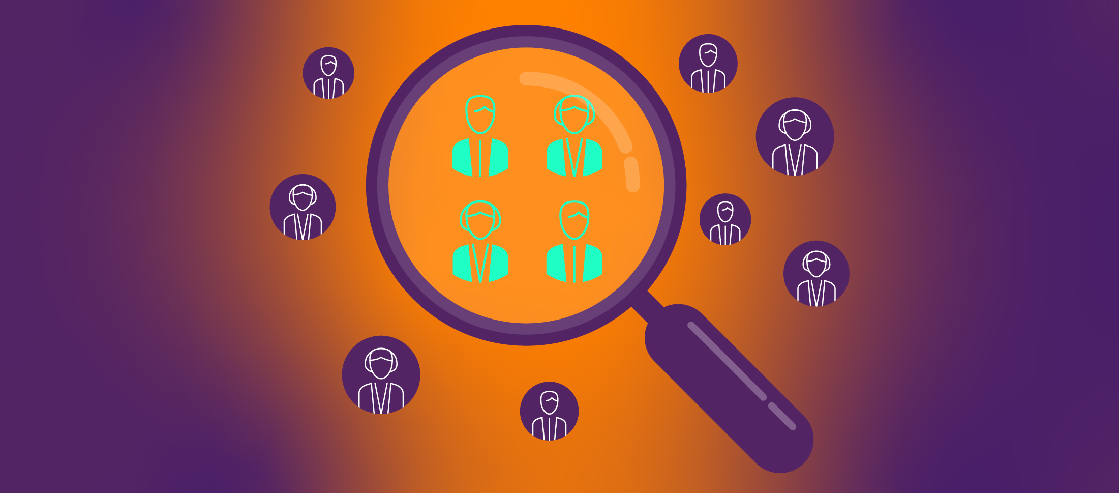 Researching your B2B target audience: top tips