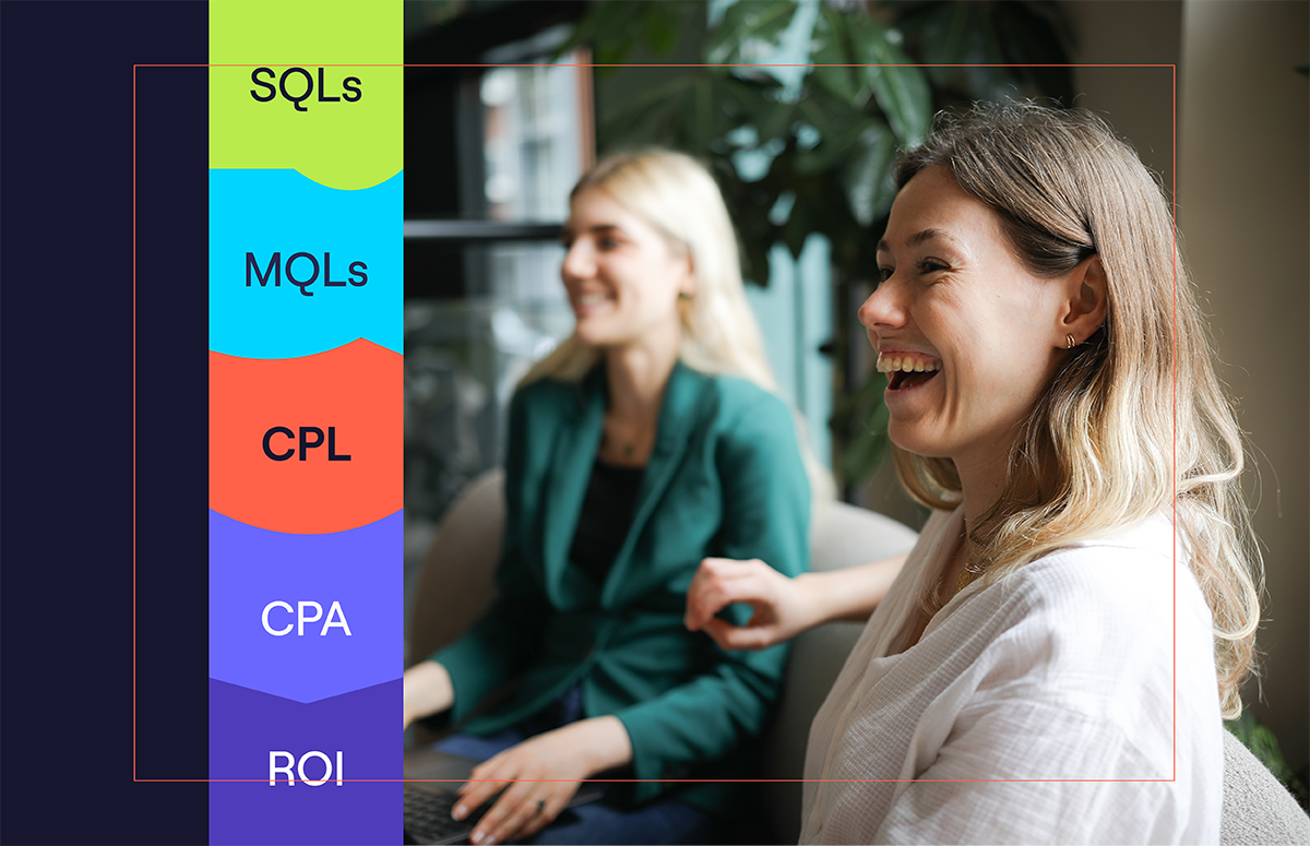 Demand Generation vs Lead Generation: The Main Difference