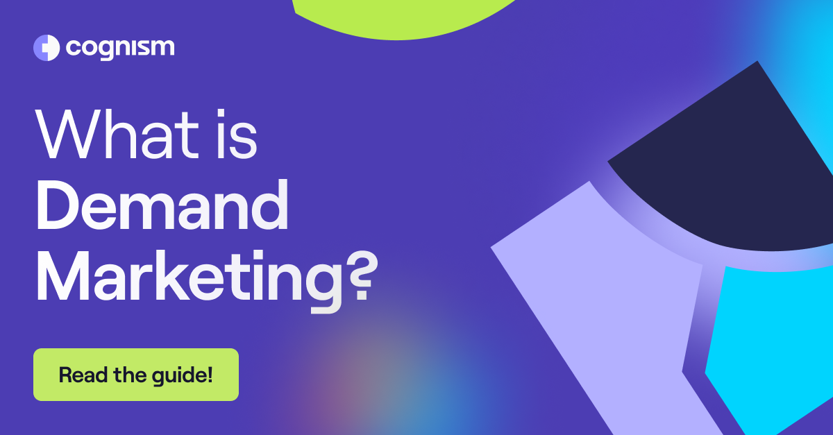 What is Demand Marketing? Definition, Tips and FAQs