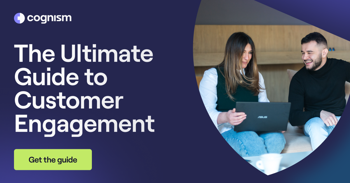 What is Customer Engagement? Definition, Benefits, Tactics