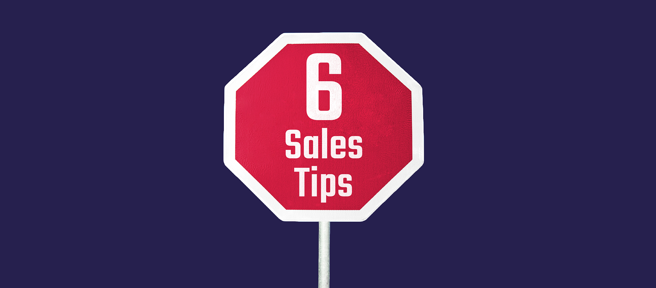 Targeted sales prospecting: 6 top tips