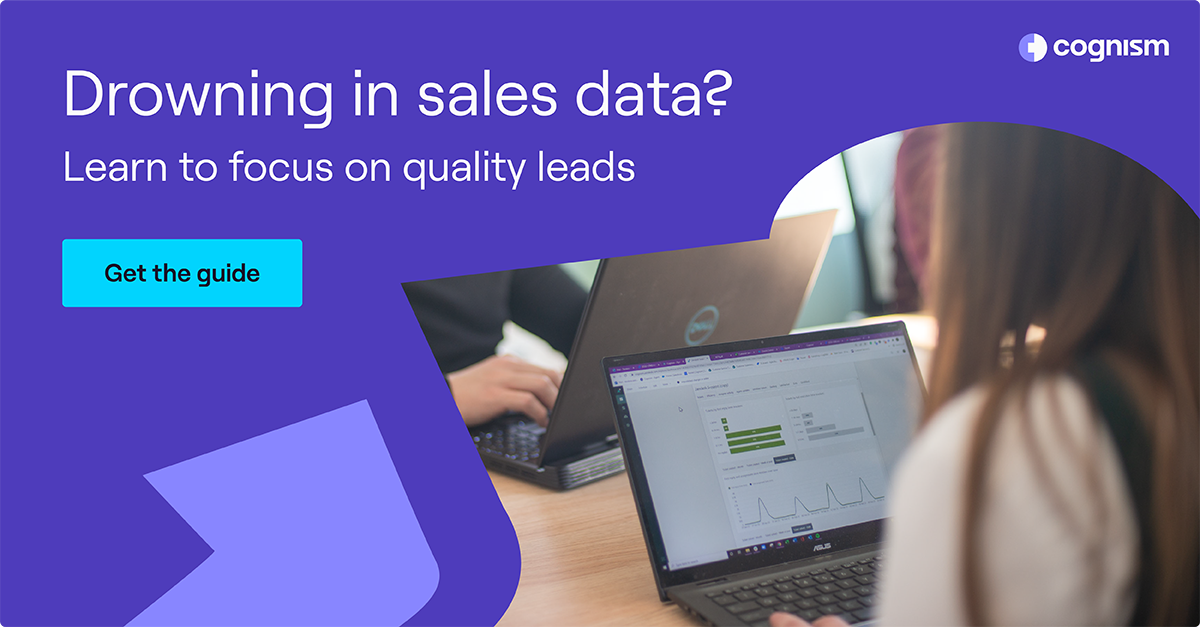 What is a Quality Lead? Definition and How to Measure